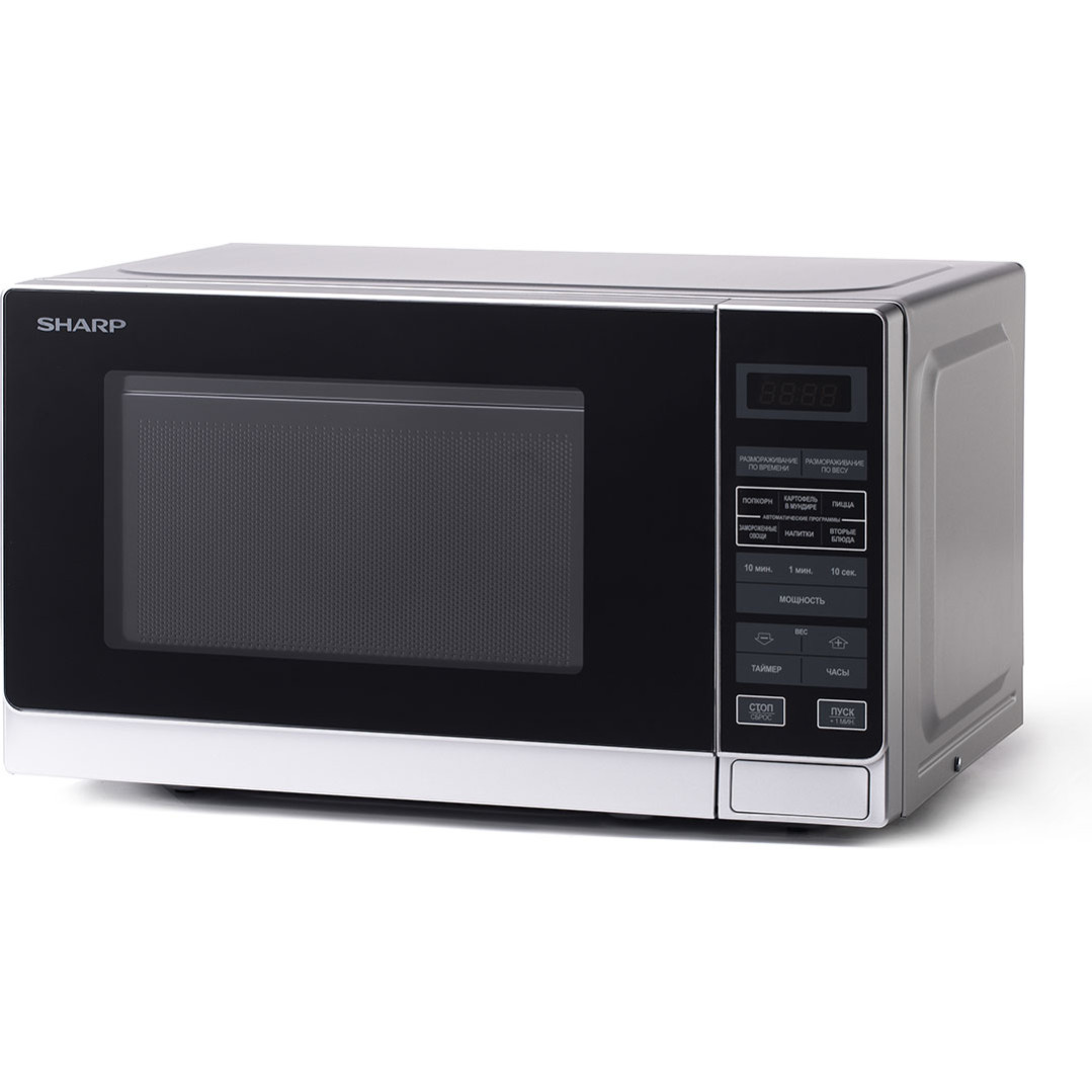 Микроволновая печь SHARP R-2772RSL